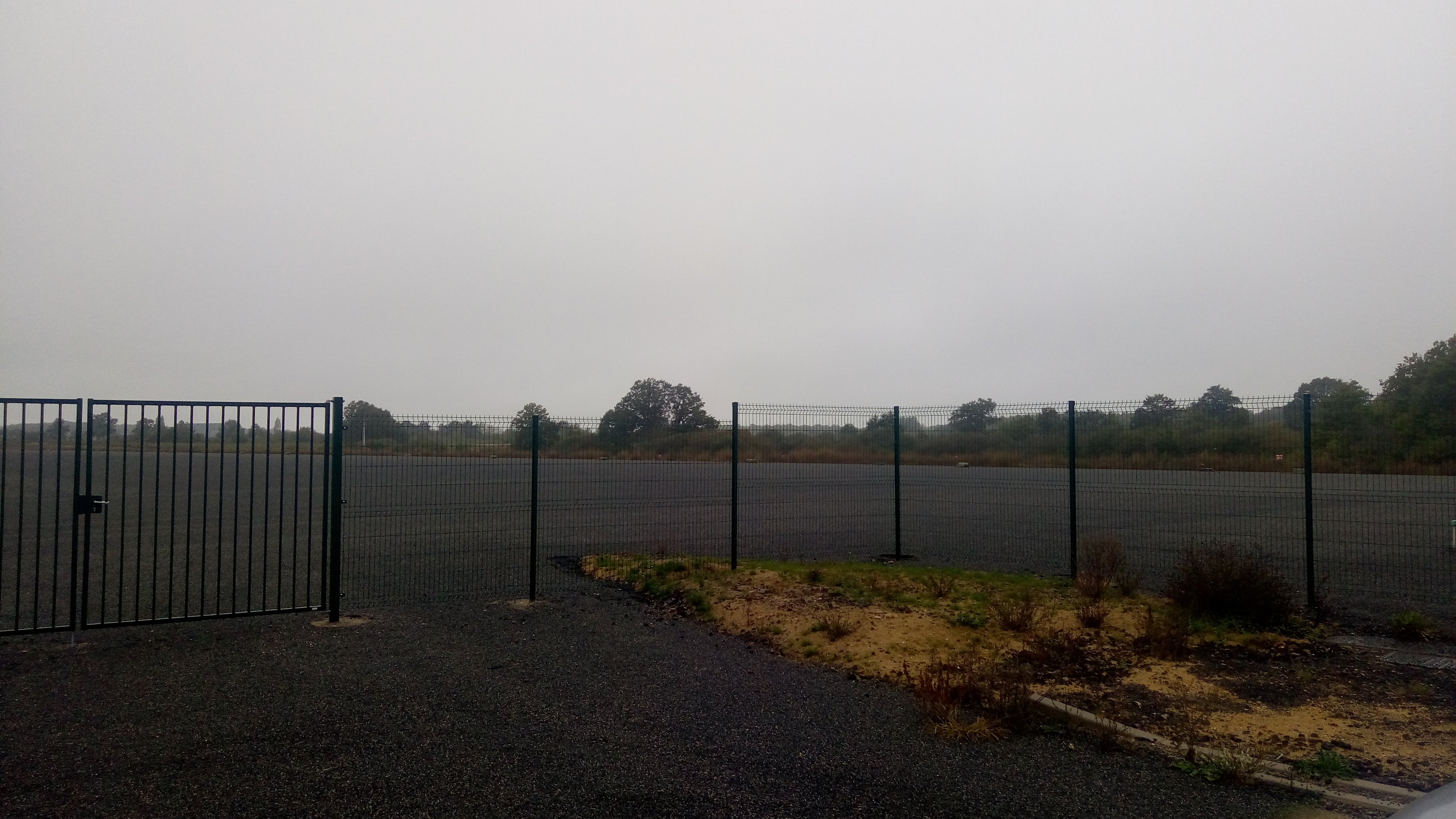 Logiparc (2) – Blog des élus majoritaires de la ville d'Yzeure