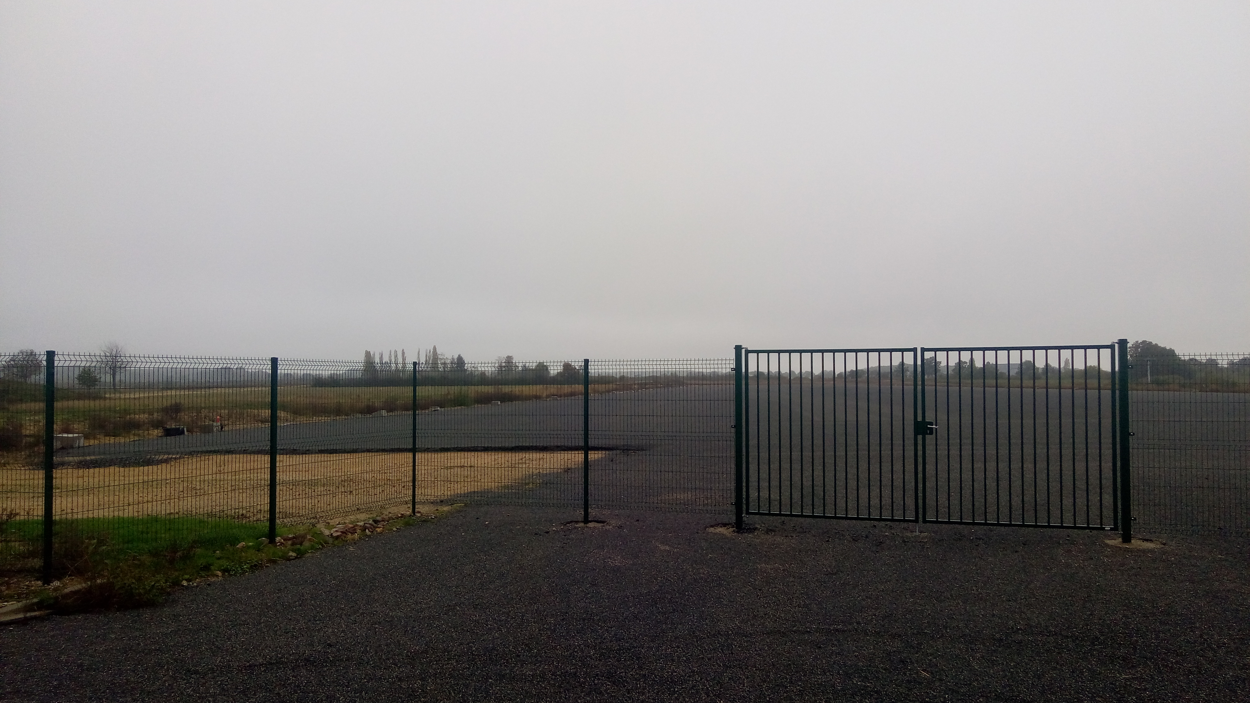 Logiparc (3) – Blog des élus majoritaires de la ville d'Yzeure