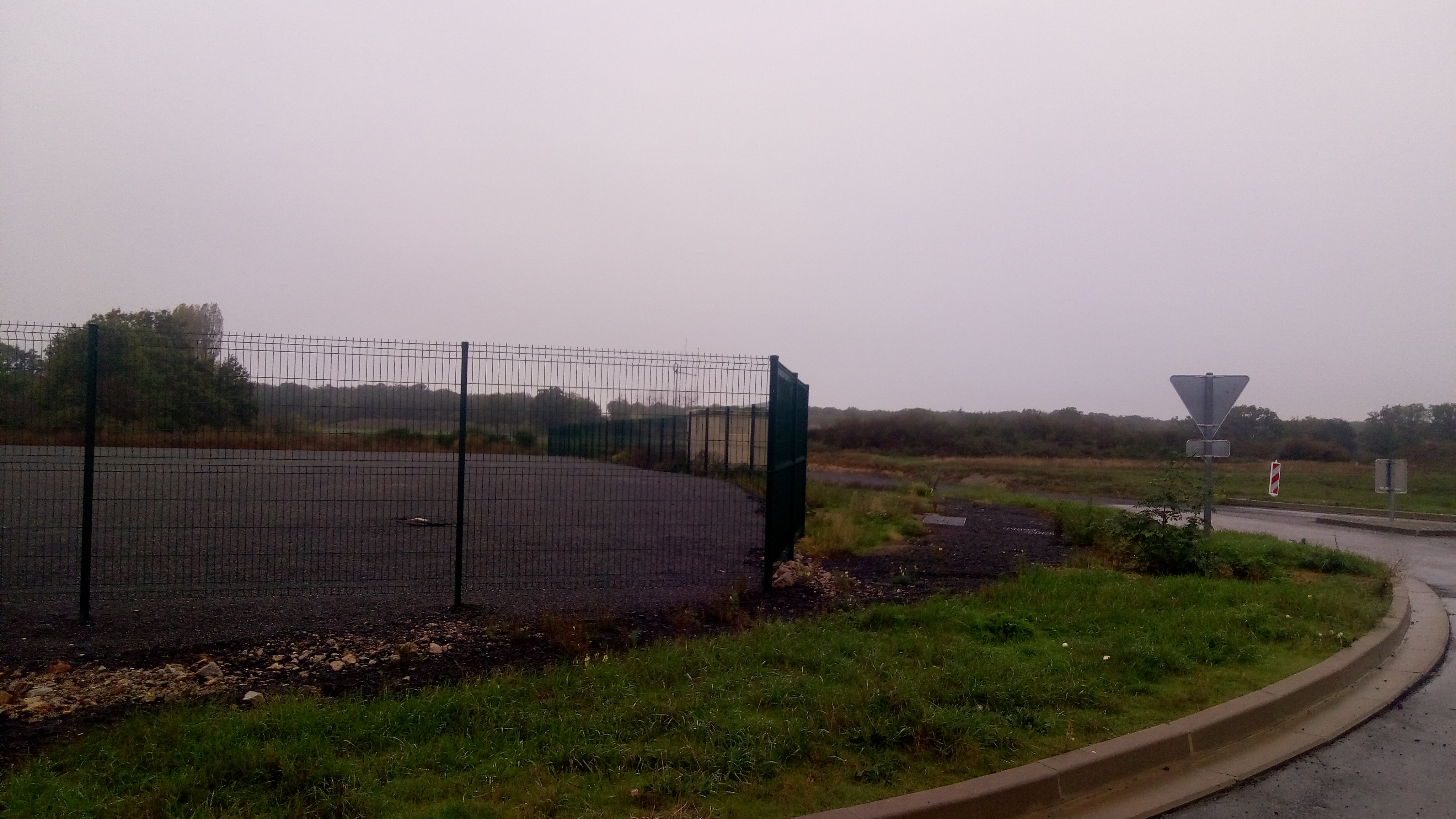 Logiparc (5) – Blog des élus majoritaires de la ville d'Yzeure